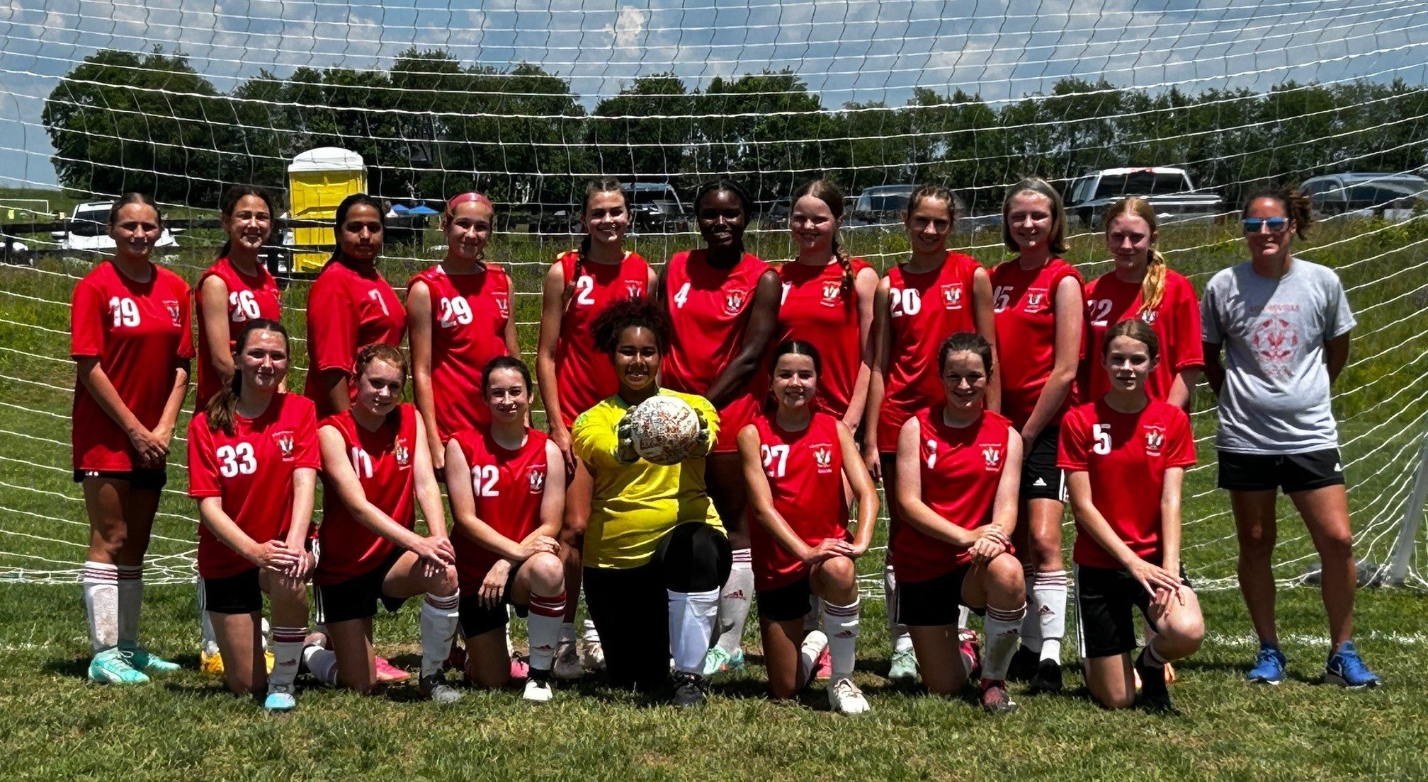 LSC | History and Success