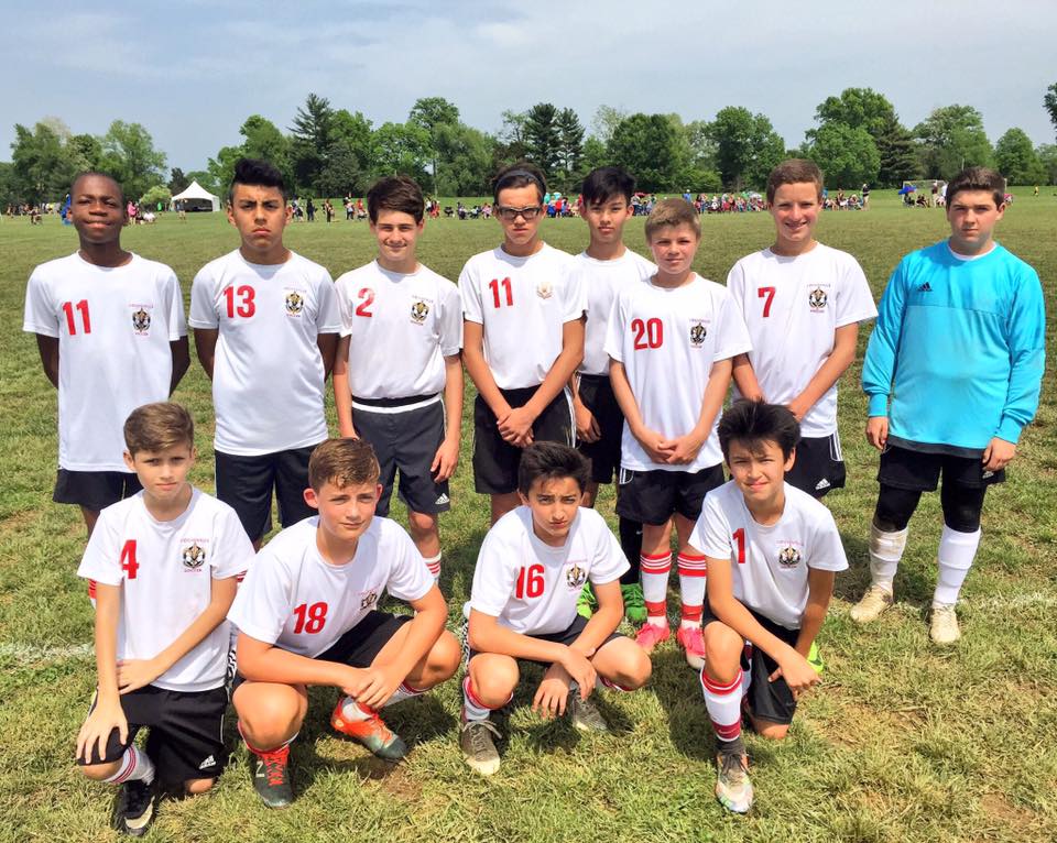 LSA | Previous Success