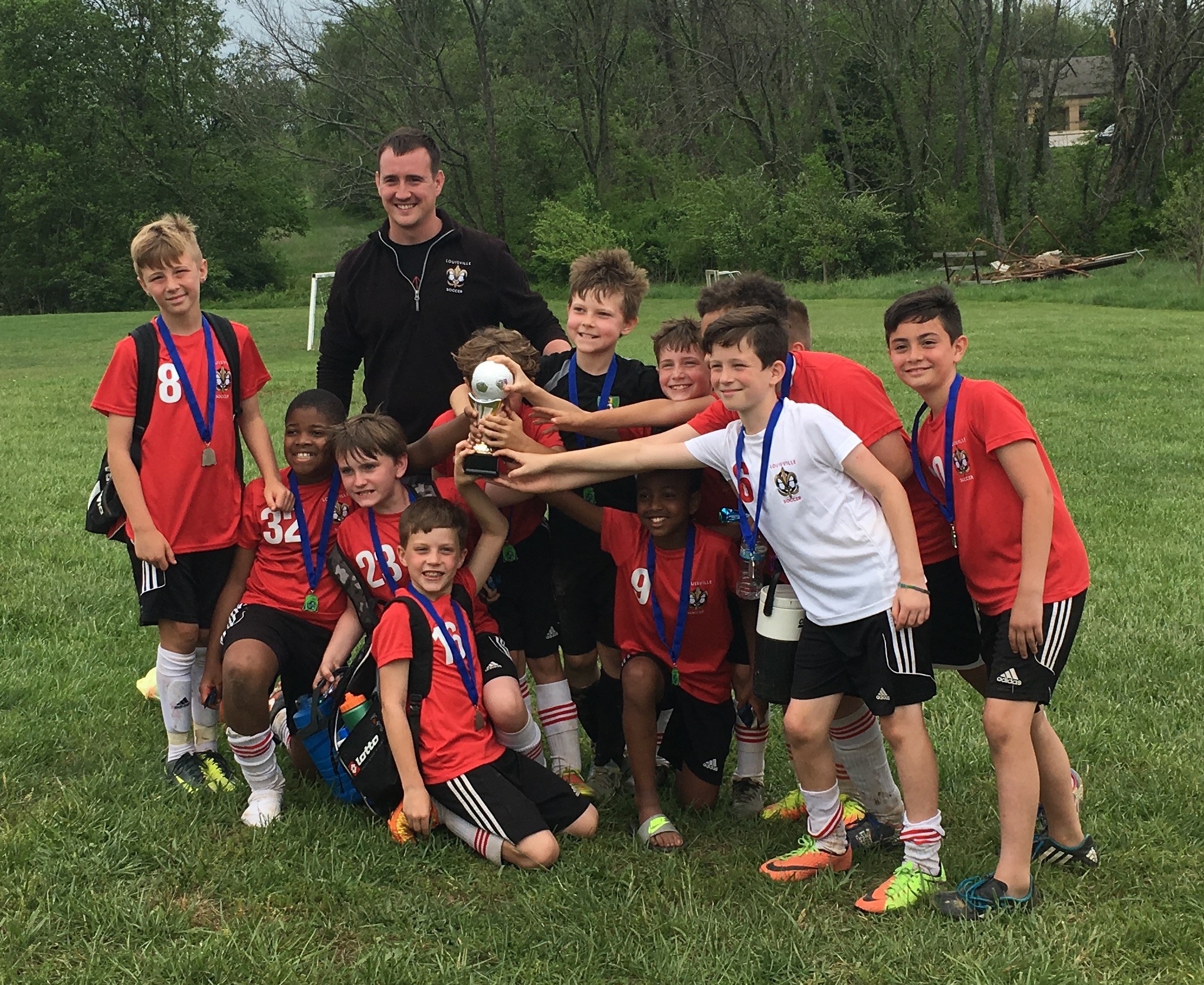 LSA | Previous Success