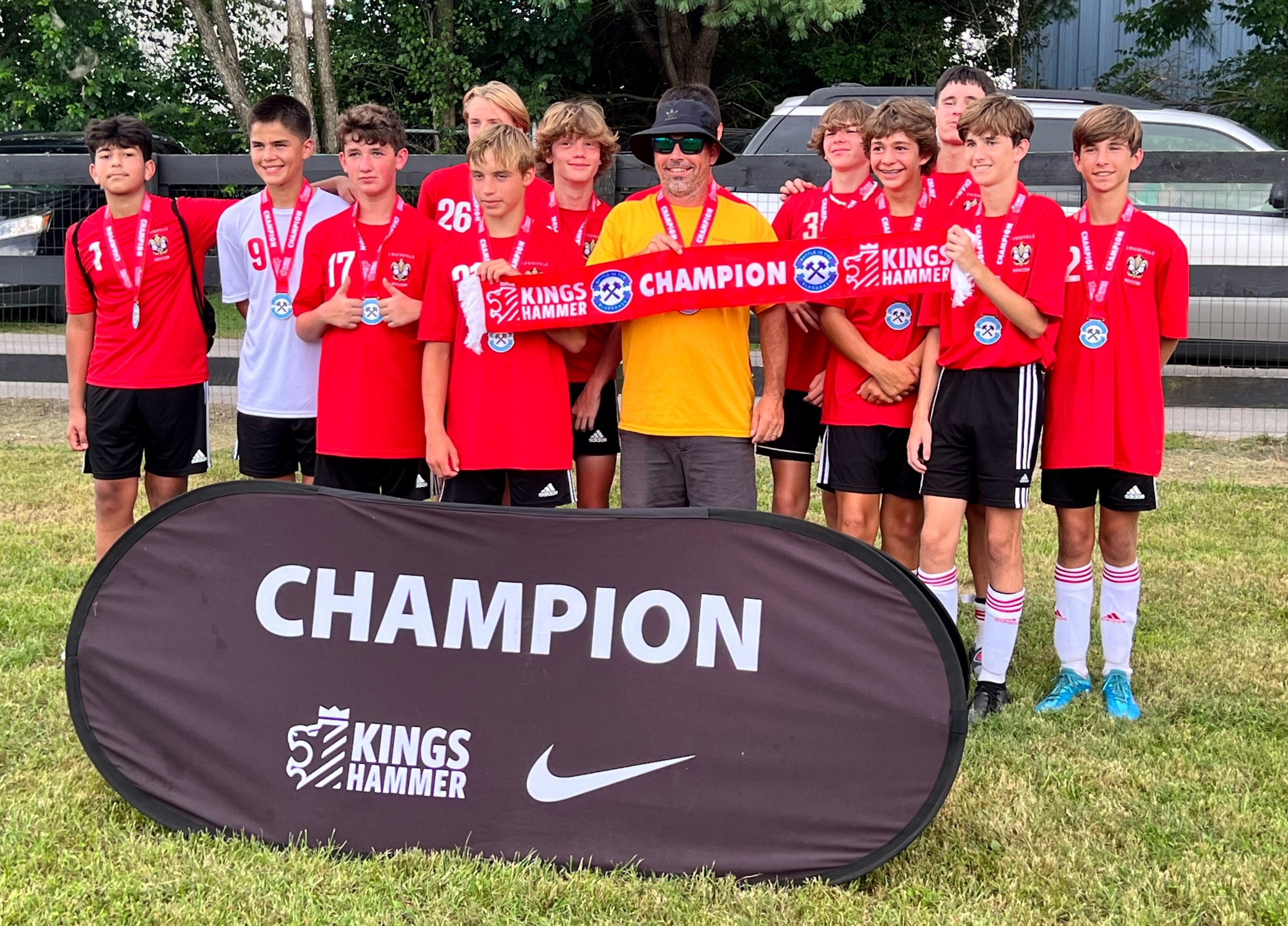 LSA | Previous Success