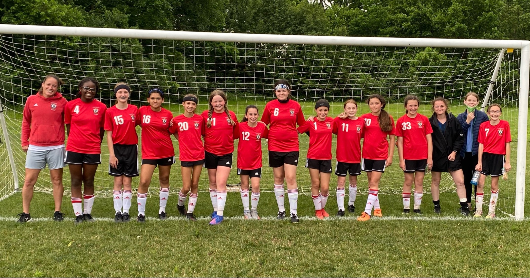 LSC | Previous Success