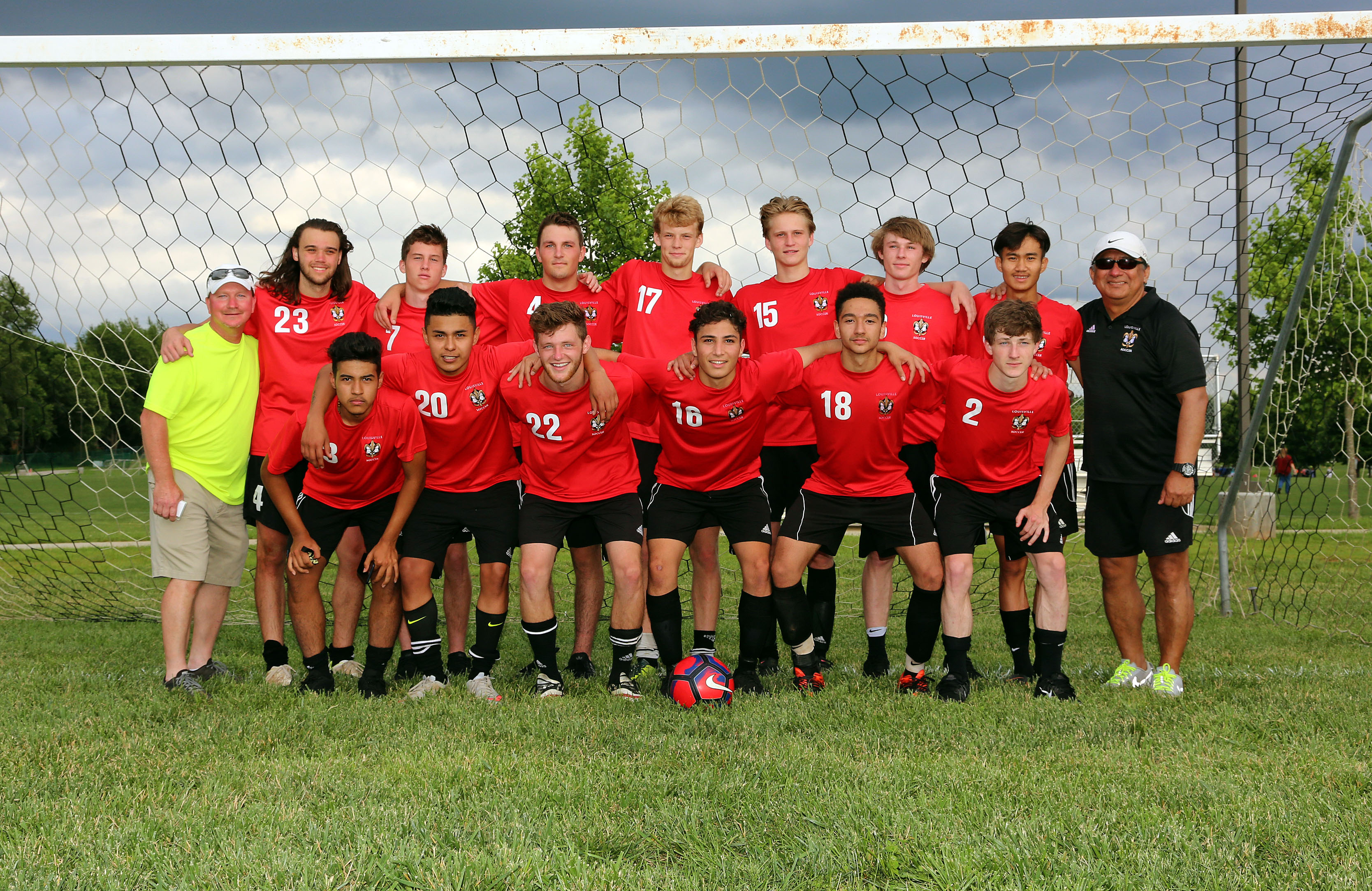 LSA | Previous Success