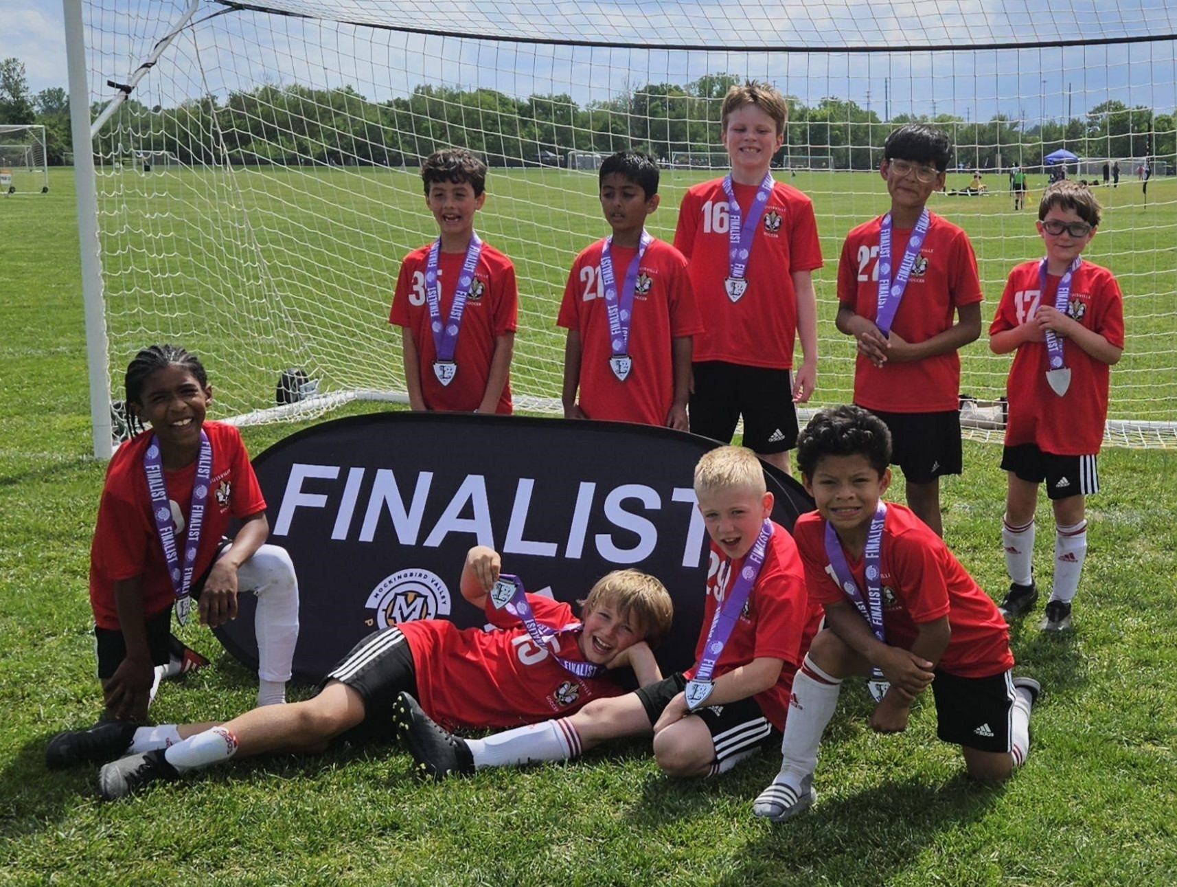 LSA | Previous Success