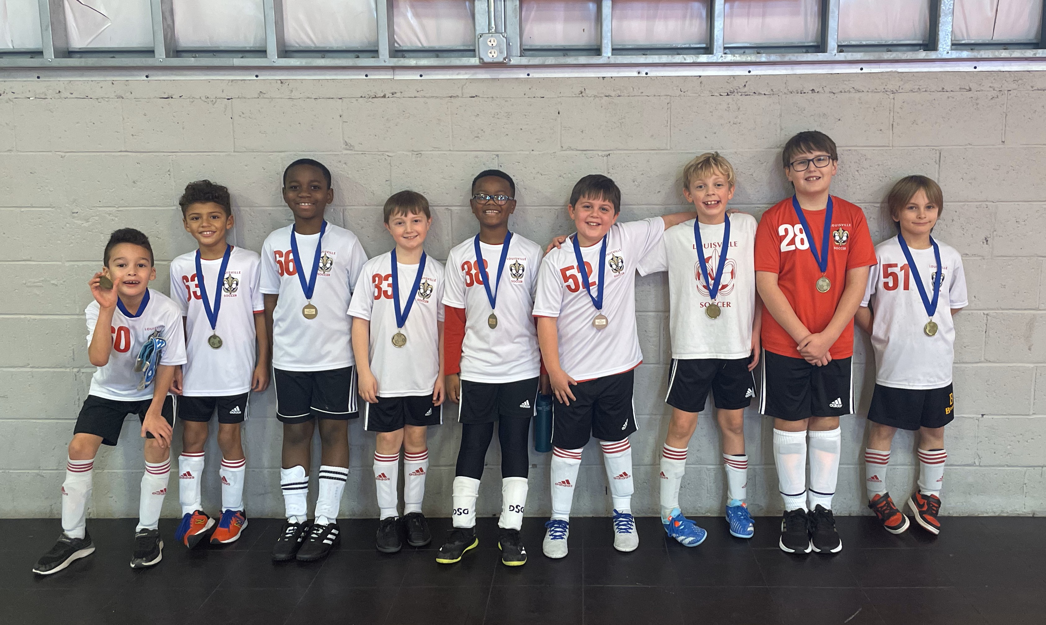 LSA | History and Success