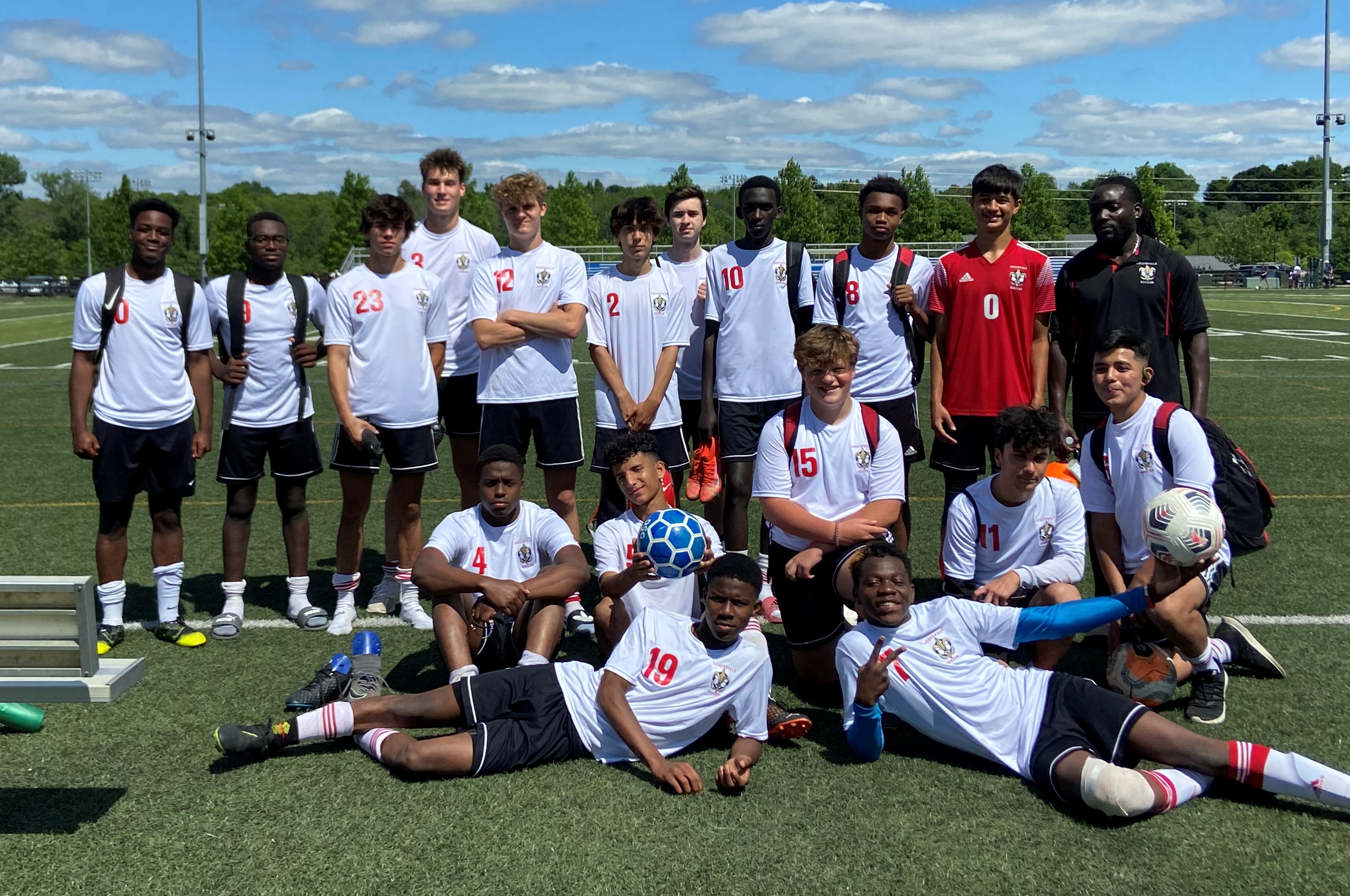 LSA | Previous Success