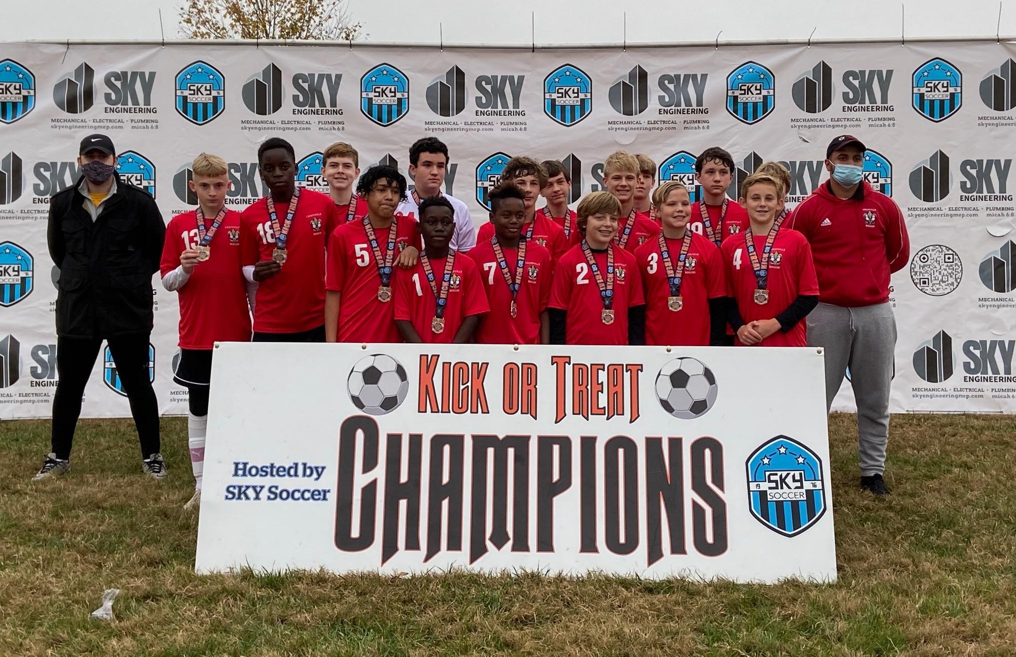 LSA | Previous Success