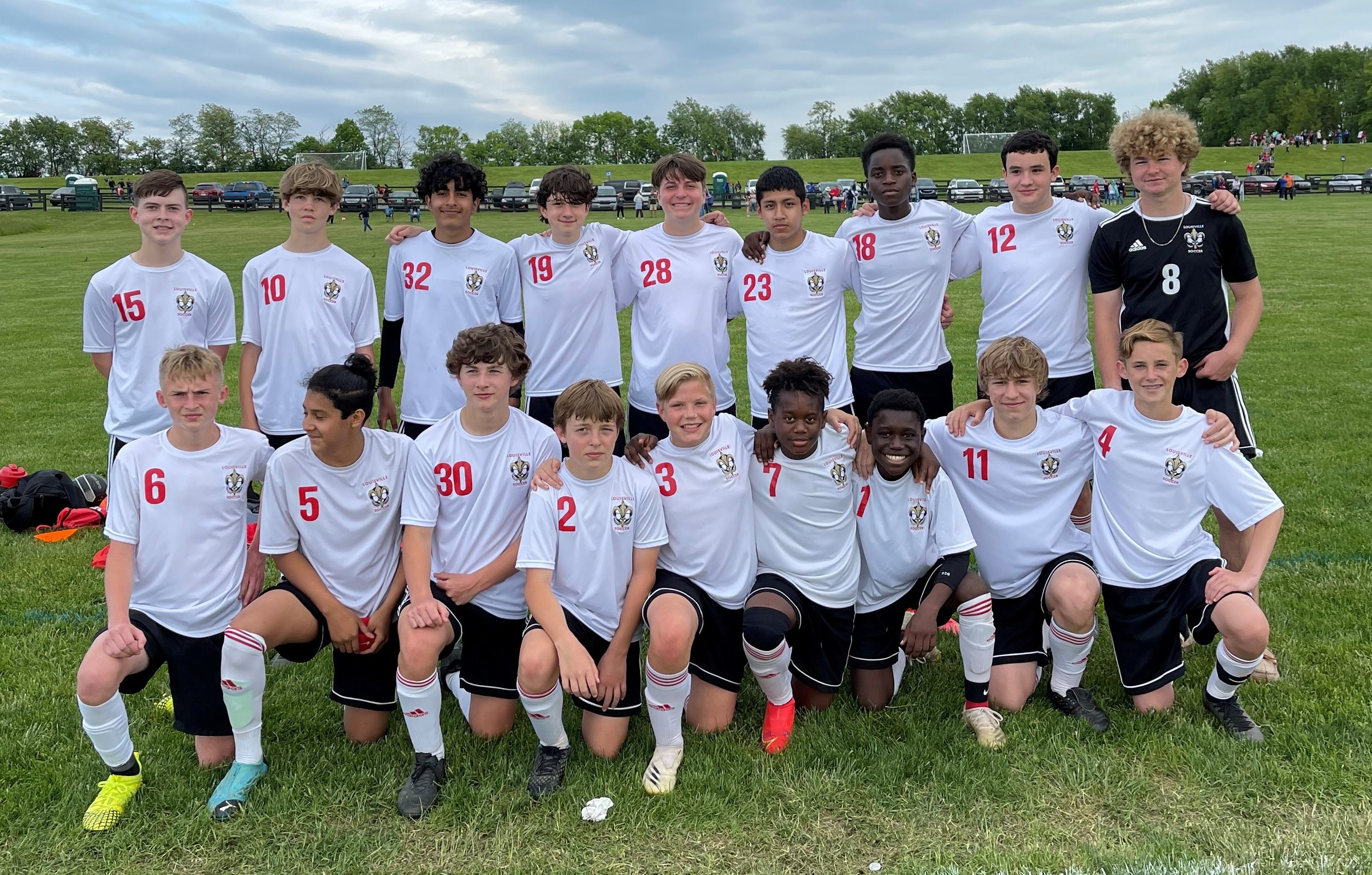 LSA | Previous Success