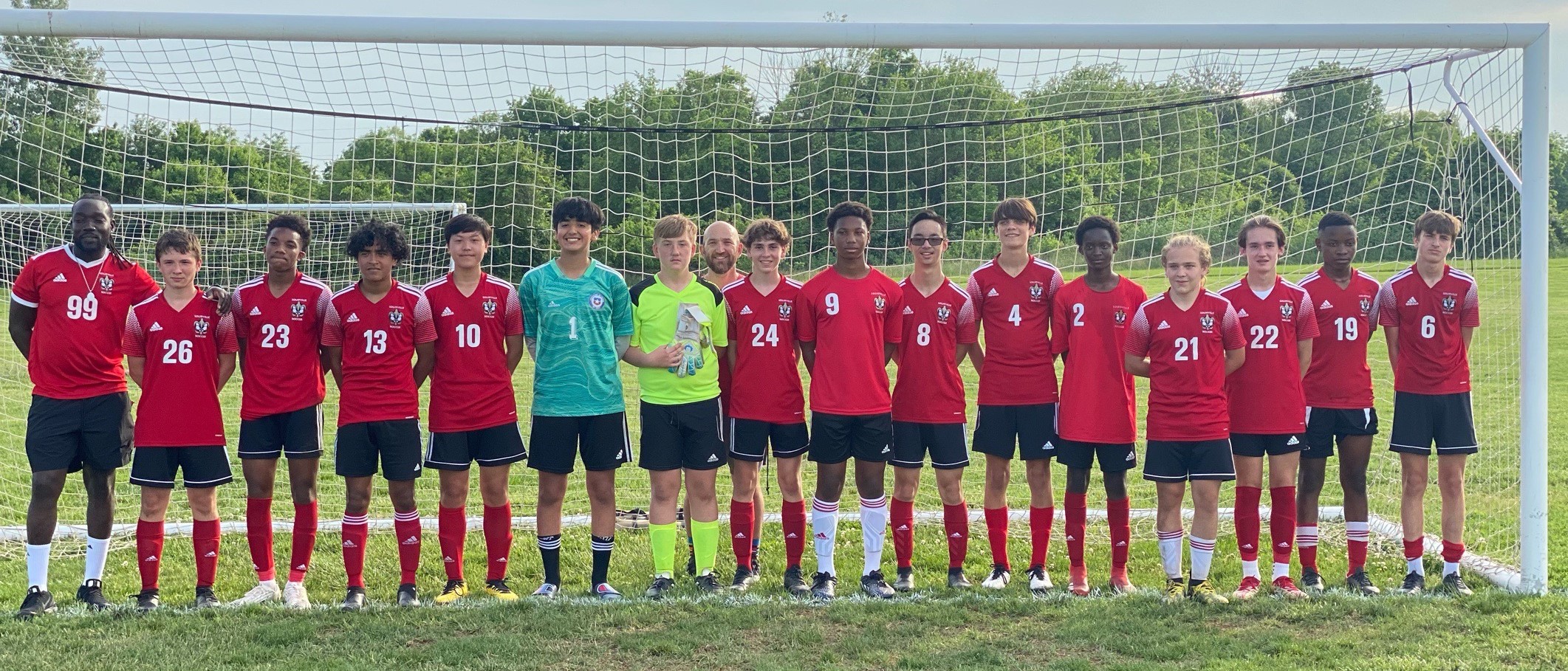 LSA | Previous Success