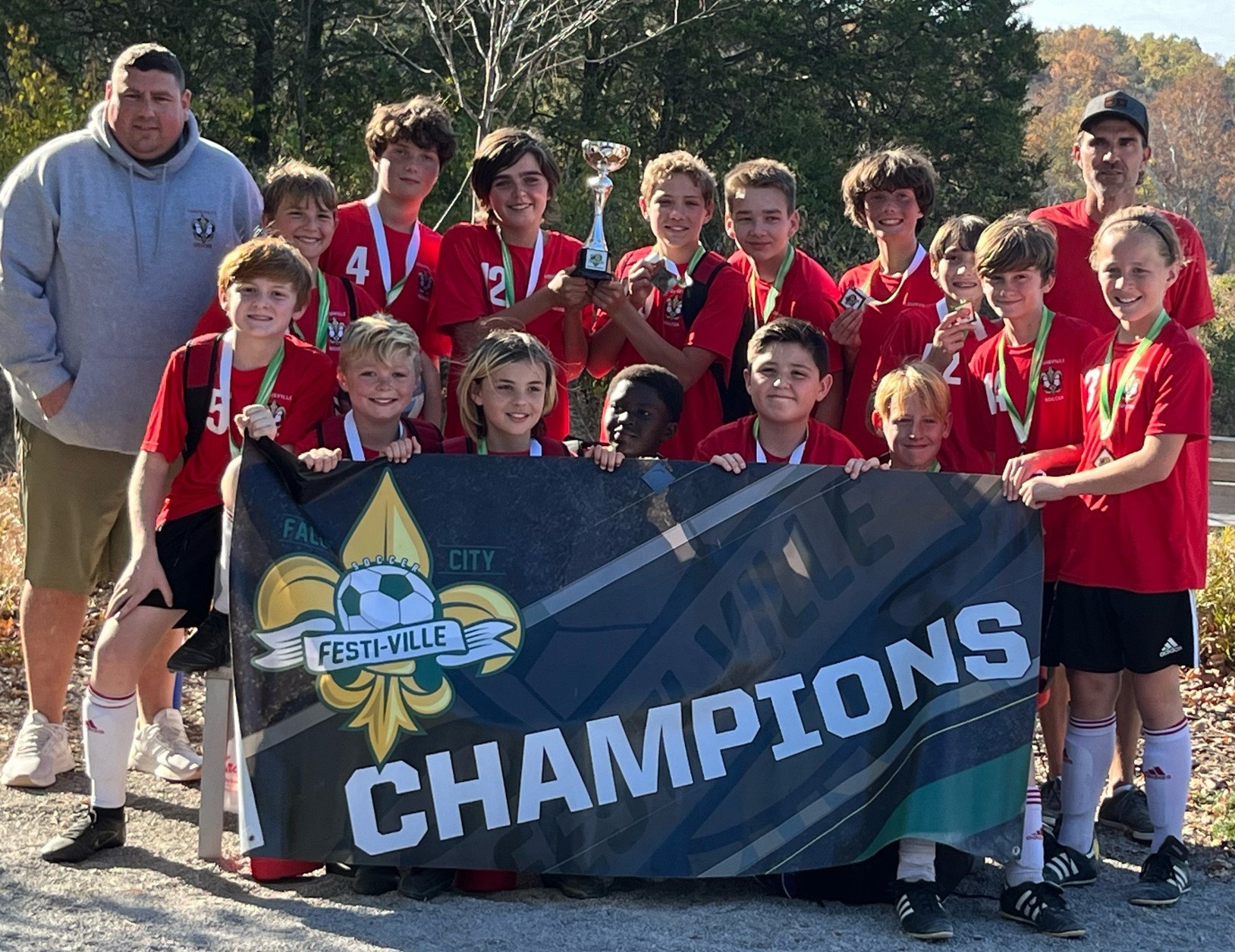 LSA | Previous Success