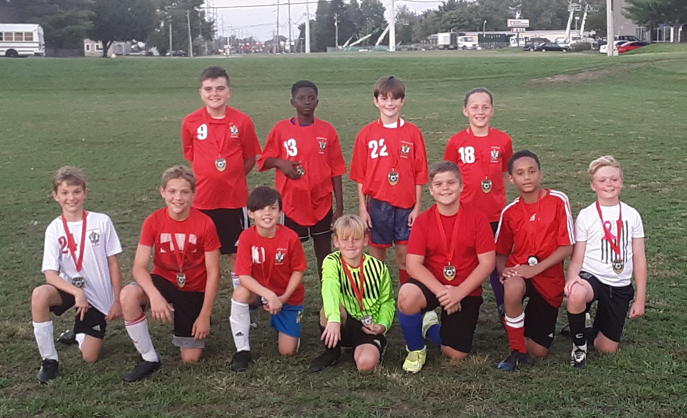 LSA | Previous Success