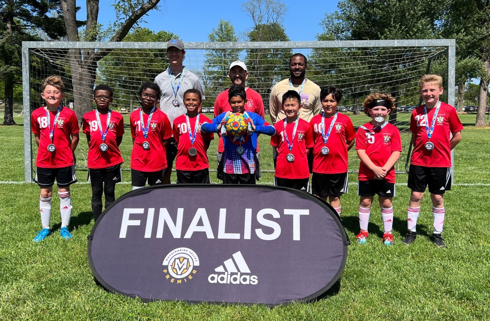 LSA | Previous Success