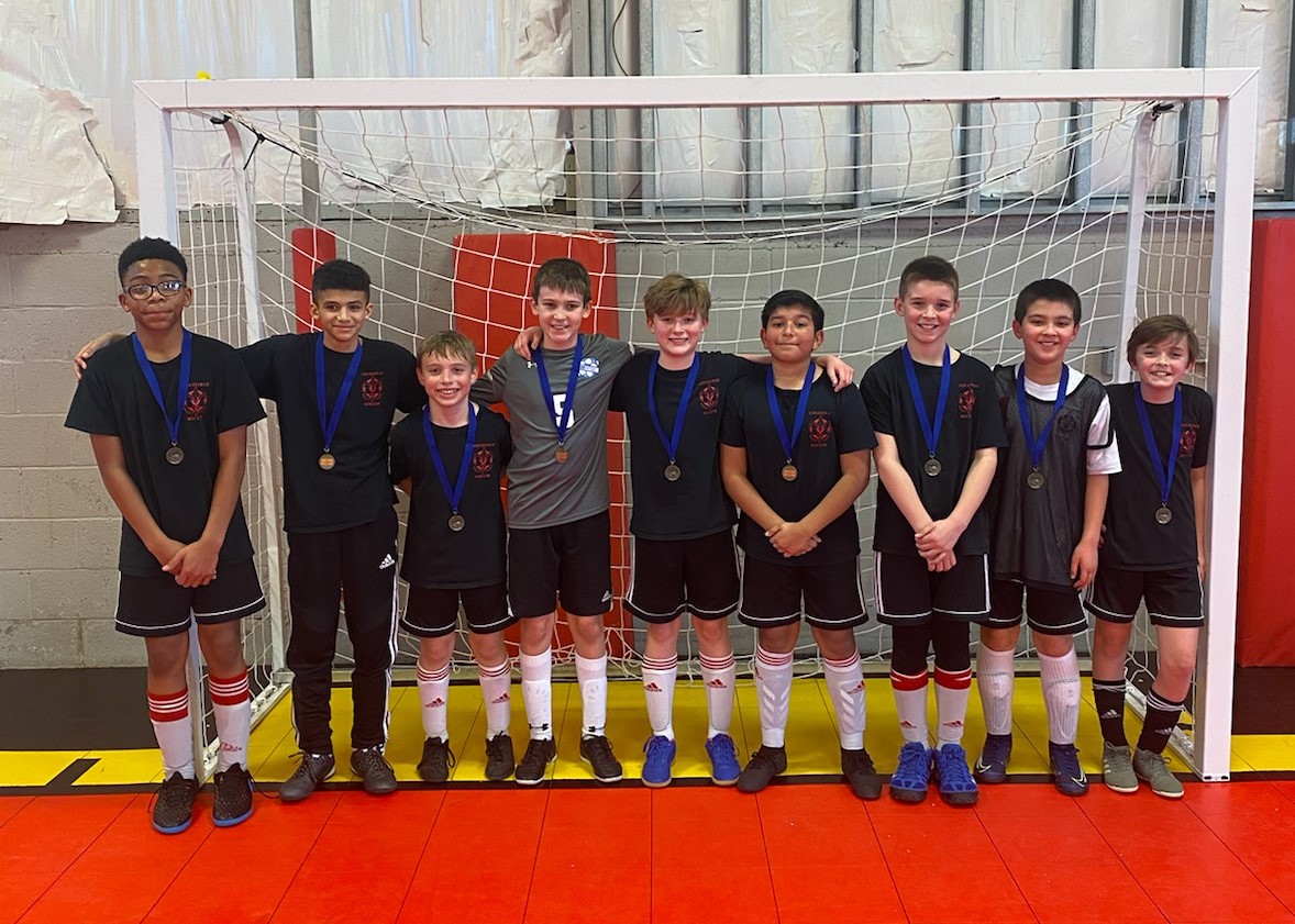 LSA | Previous Success