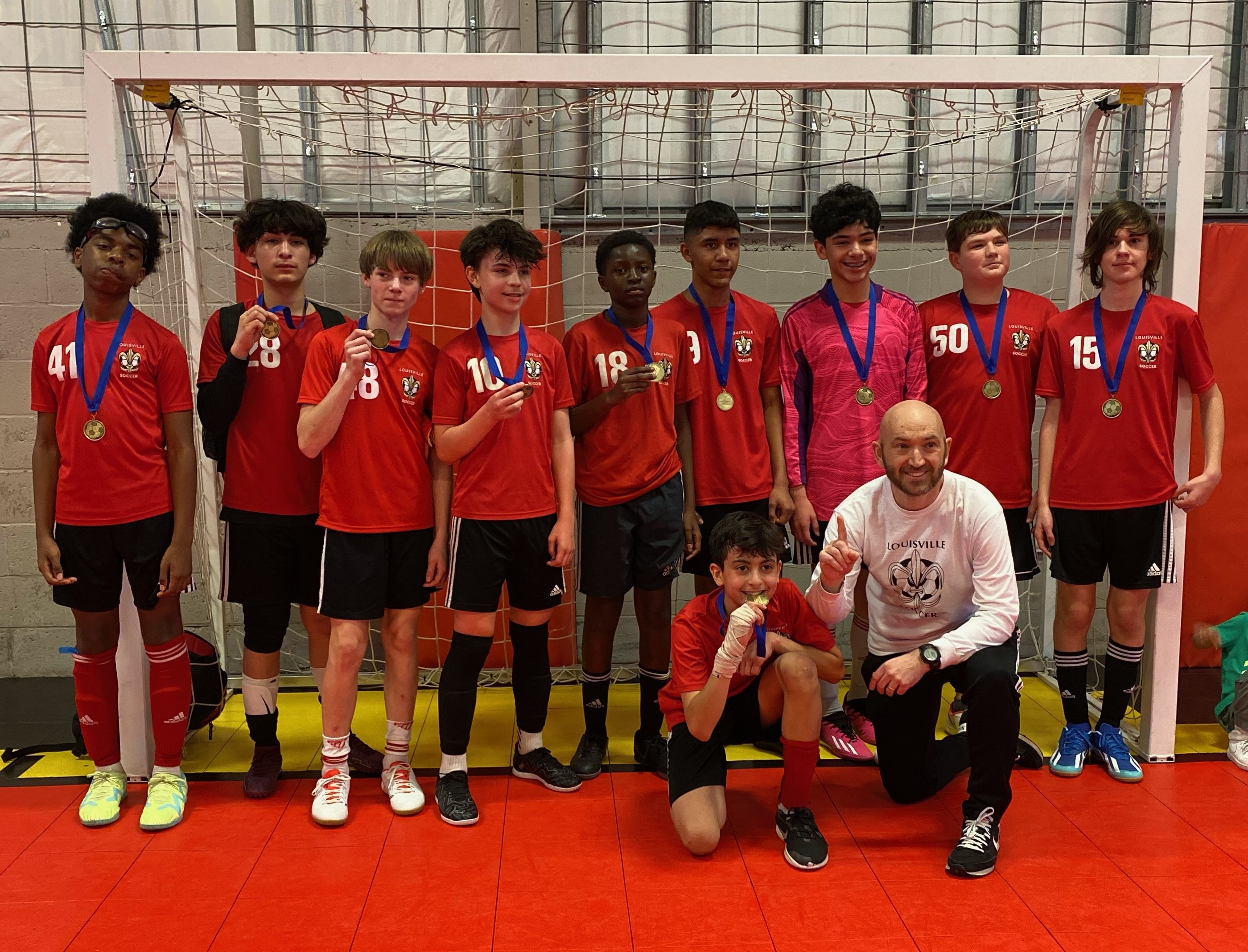 LSA | History and Success