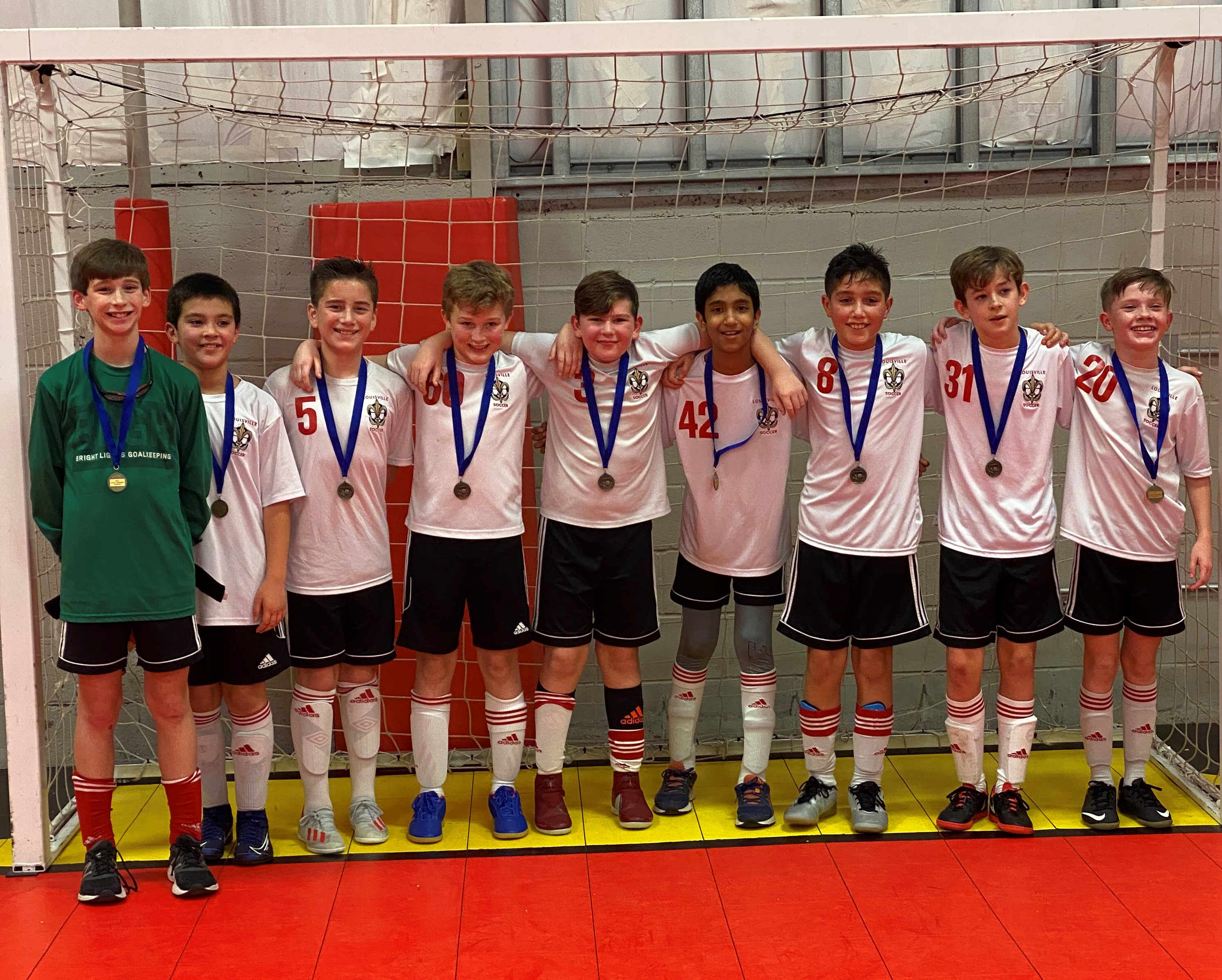 LSA | Previous Success